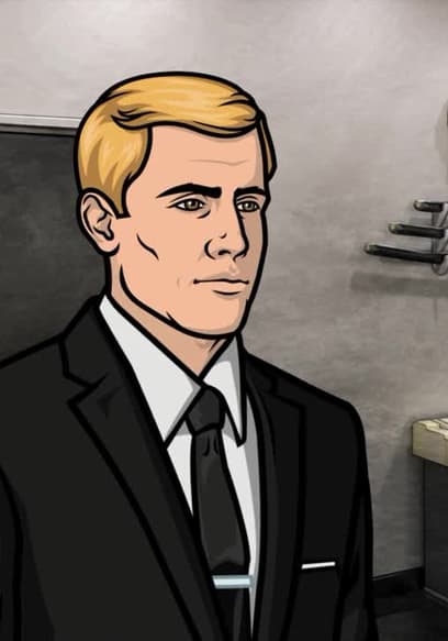 Watch Archer S01:E09 - Job Offer - Free TV Shows | Tubi
