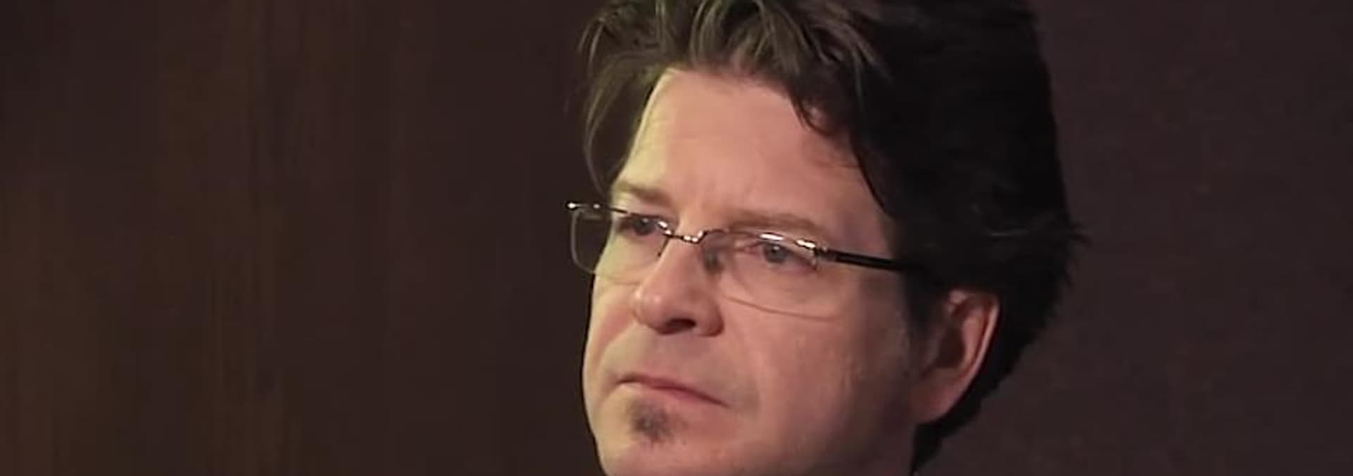 Watch The Conspiracy Show with Richard Syrett S03:E05 - RFID Chips ...