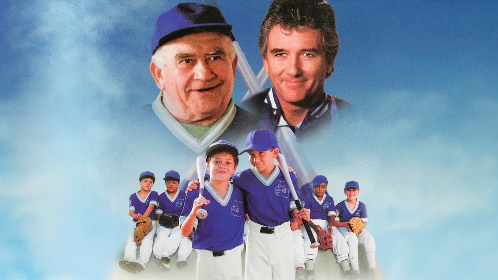 Watch Perfect Game (2000) - Free Movies | Tubi