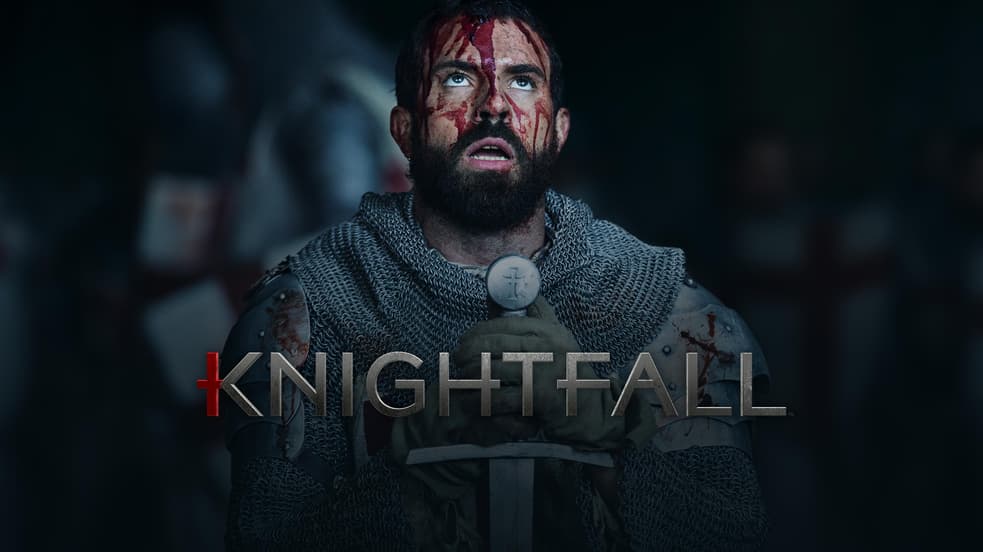 Watch Knightfall Streaming Online | Tubi Free TV