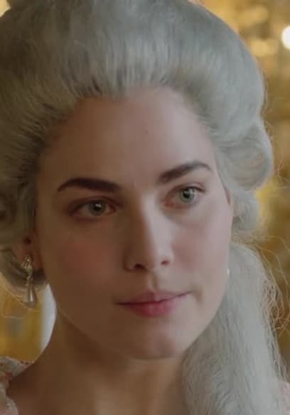 Watch Catherine the Great S01:E07 - The Letter - Free TV Shows | Tubi