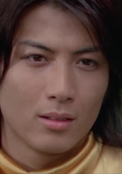 Watch Hyakujuu Sentai Gaoranger S01:E24 - Quest 24: The Silver Wolf ...