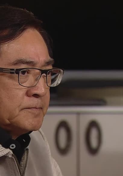 Watch Witness Insecurity S01:E07 - Episode 7 - Free TV Shows | Tubi