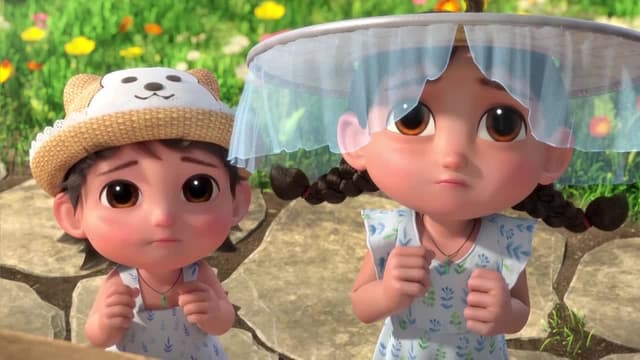 Watch Little Hakka S01:E05 - Episode 5 - Free TV Shows | Tubi