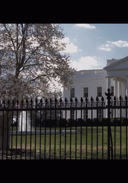 Watch Titans: The Rise of Wall Street S01:E06 - FDR vs. the Titans ...