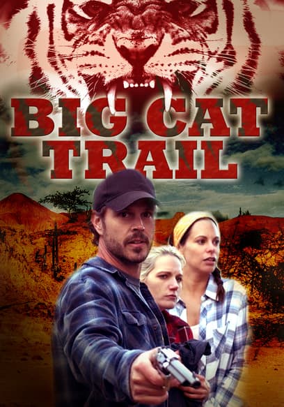 Watch Big Cat Trail (2021) - Free Movies | Tubi