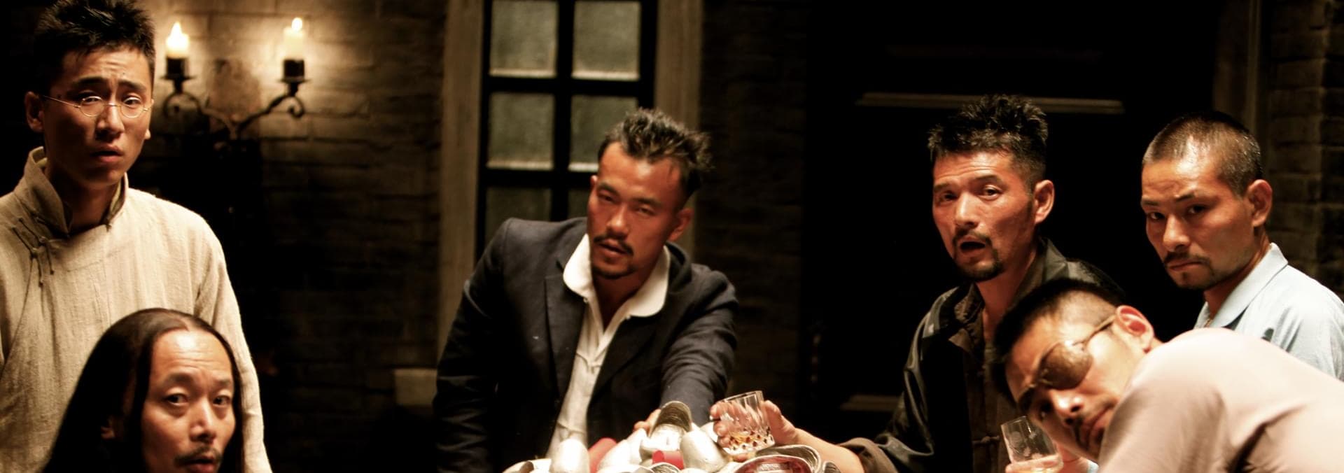 Watch Let the Bullets Fly (2010) - Free Movies | Tubi