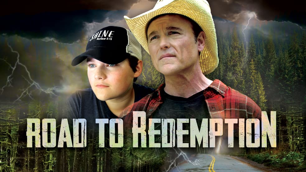 Watch Road to Redemption Streaming Online | Tubi Free TV