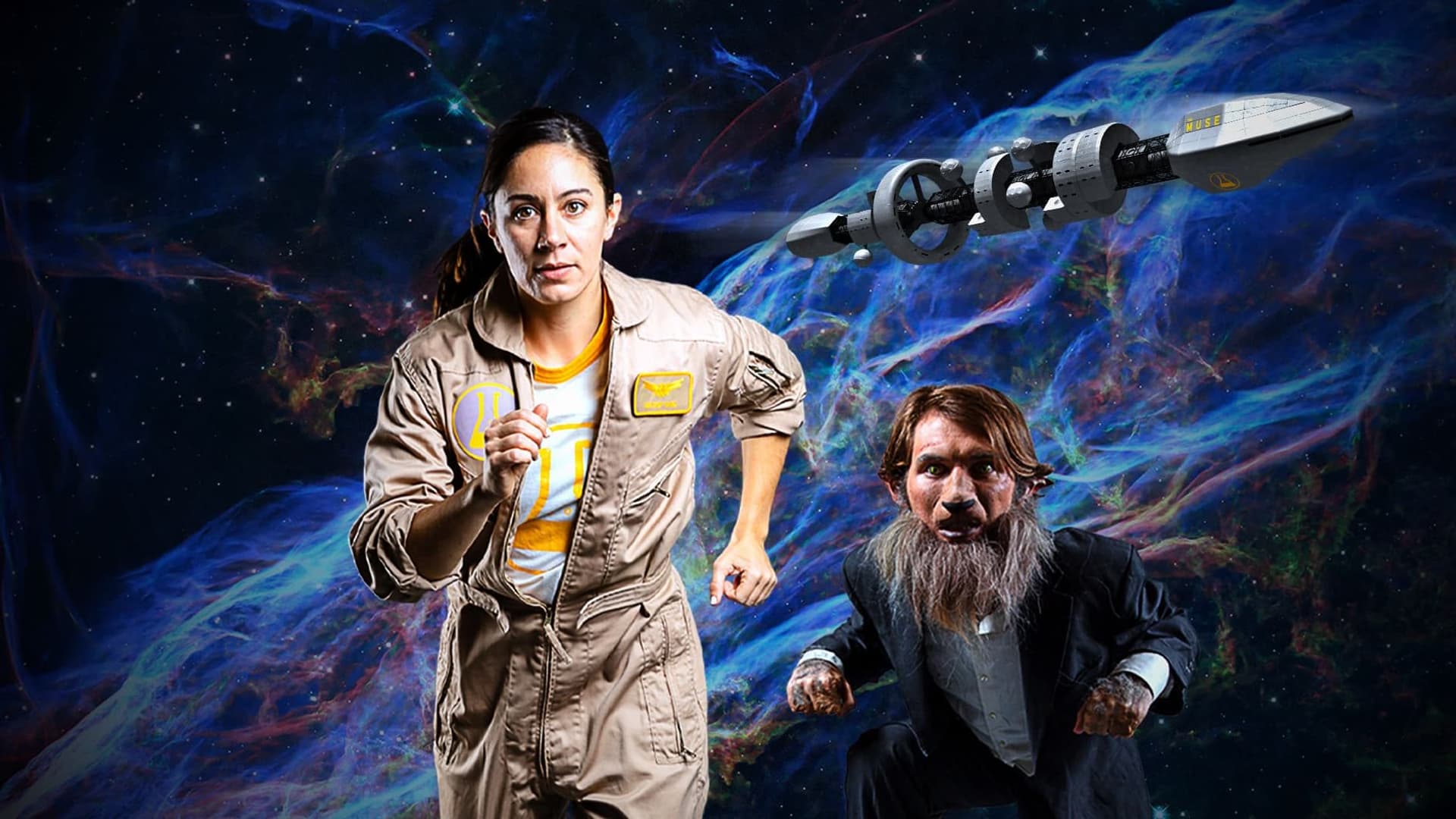 Watch Super Science Showcase - Free TV Shows | Tubi