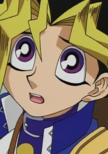 Watch Yu-Gi-Oh! (Español) S01:E04 - Entrada Al Nido De Las Avispas! - Free TV Shows | Tubi