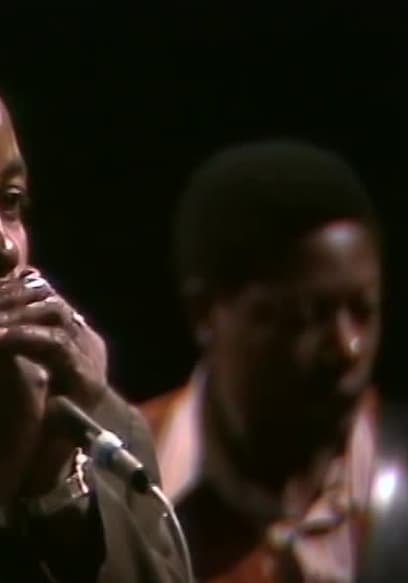 Watch Muddy Waters - Got My Mojo Working Trailer (2000 - Free Movies | Tubi