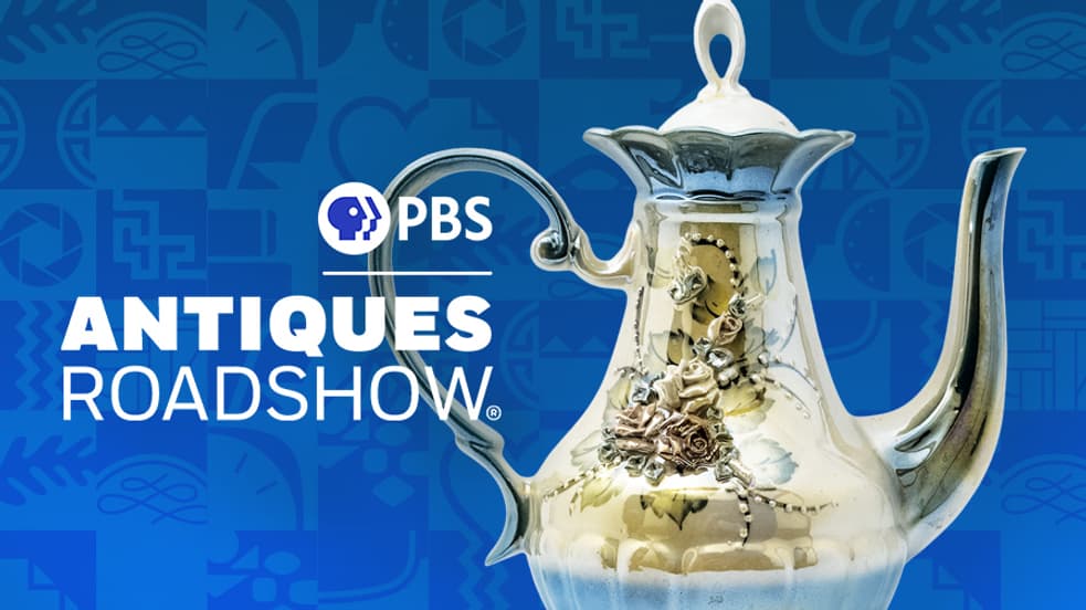 Watch Antiques Roadshow Streaming Online | Tubi Free TV