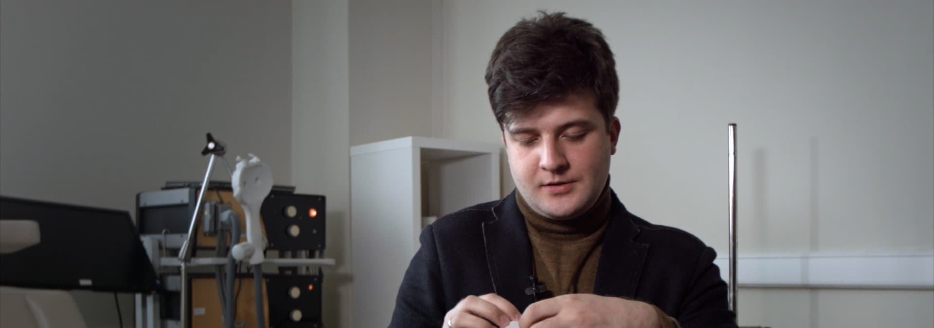 Watch Brain. The Second Universe (2017) - Free Movies | Tubi