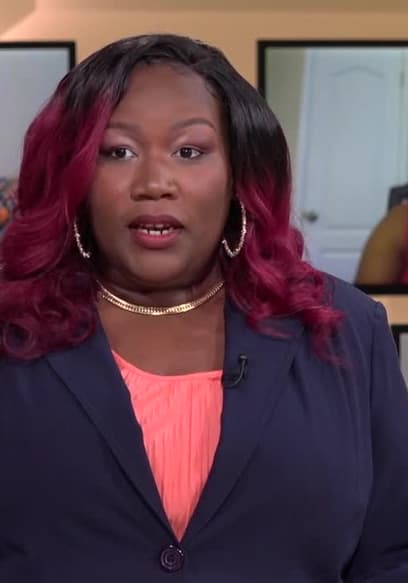 Watch Divorce Court S22:E53 - Angela Beasley vs. Jamar Vasquez - Free ...