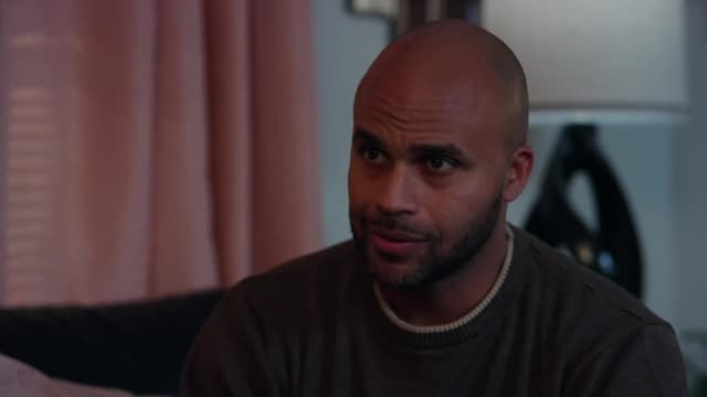 Watch Let Me Be S02:E05 - Hurt People Hurt People - Free TV Shows | Tubi