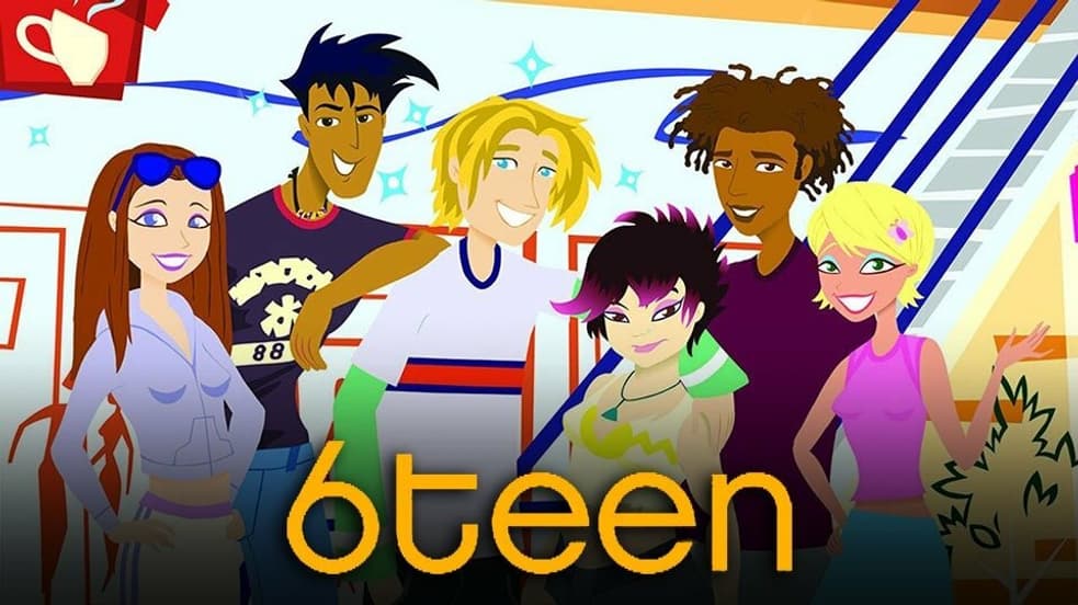 Watch 6teen Season 6 Stream en línea | Tubi TV Gratis