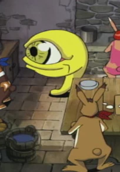 Watch Monster Rancher S02:E07 - The Disappearing Hare Line - Free TV ...