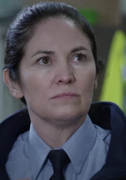 Watch Red Rock S01:E08 - Episode 8 - Free TV Shows | Tubi