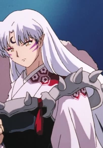 Watch Inuyasha (Subbed) S02:E08 - The True Owner of the Great Sword ...