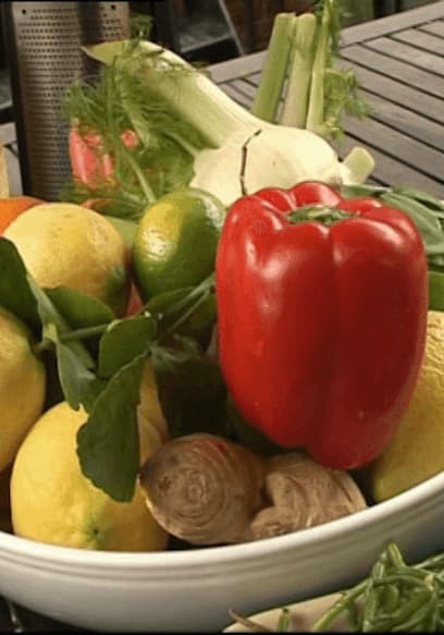 Watch Rachel Allen Home Cooking S01:E13 - Episode 13 - Free TV Shows | Tubi