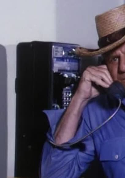 Watch Hardcastle and McCormick S01:E26 - You Would Cry Too, if It ...