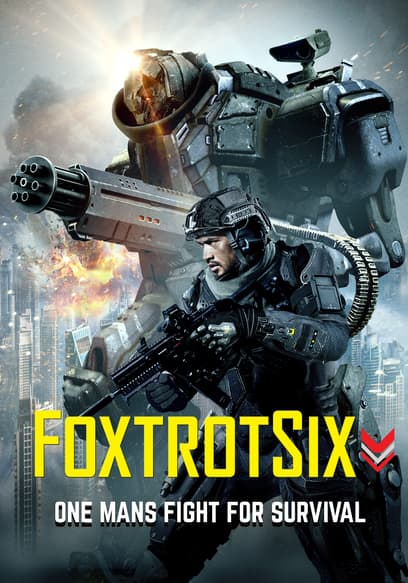 Watch Foxtrot Six (2019) - Free Movies | Tubi