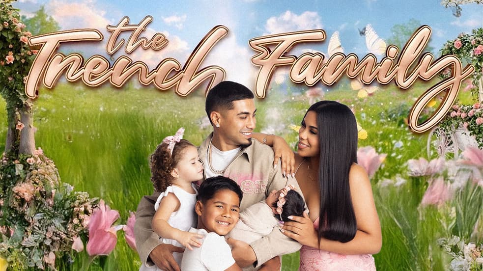 Watch The Trench Family Season 4 Streaming Online | Tubi Free TV