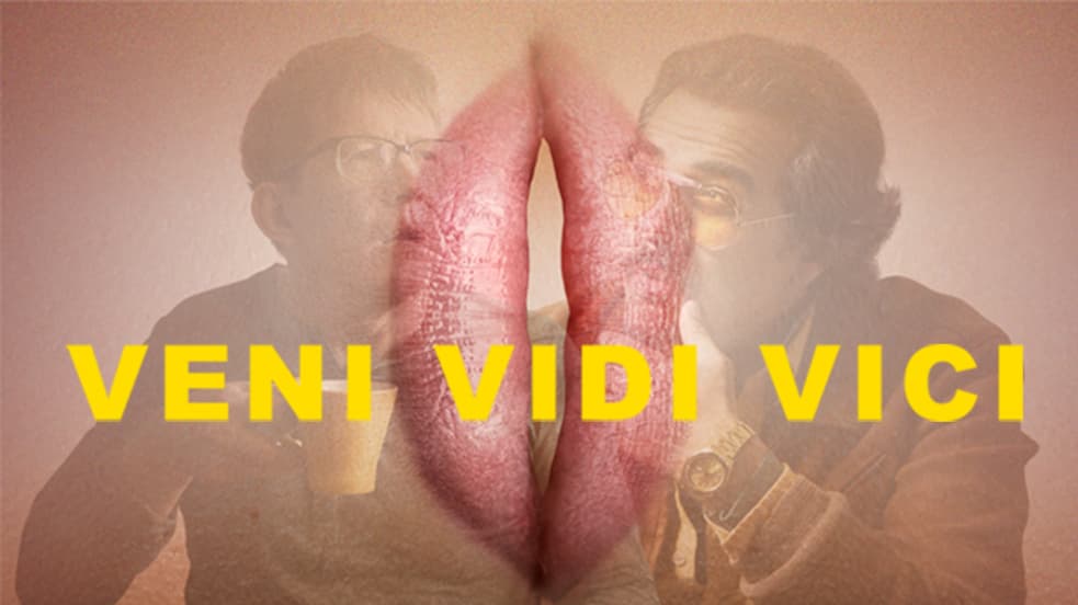 Watch Veni Vidi Vici Streaming Online | Tubi Free TV