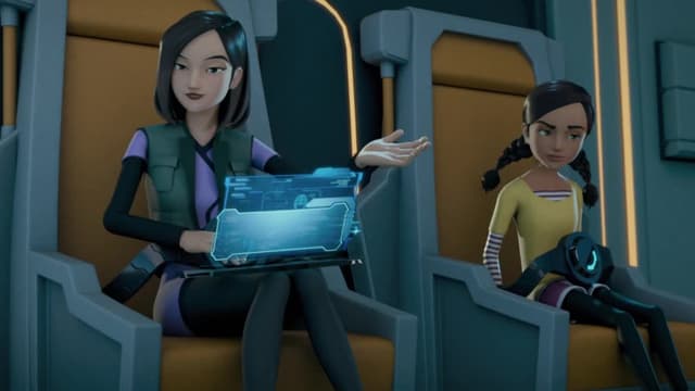 Watch Kong: King of the Apes S01:E10 - Botila-Zilla - Free TV Shows | Tubi