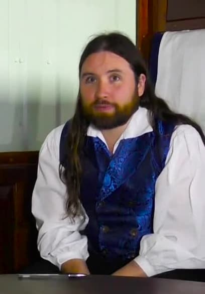Watch Greg Chapman’s Magic Show S01:E03 - Episode 3 - Free TV Shows | Tubi