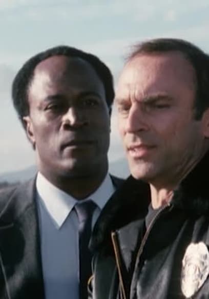 Watch Hunter S01:E10 - The Shooter - Free TV Shows | Tubi
