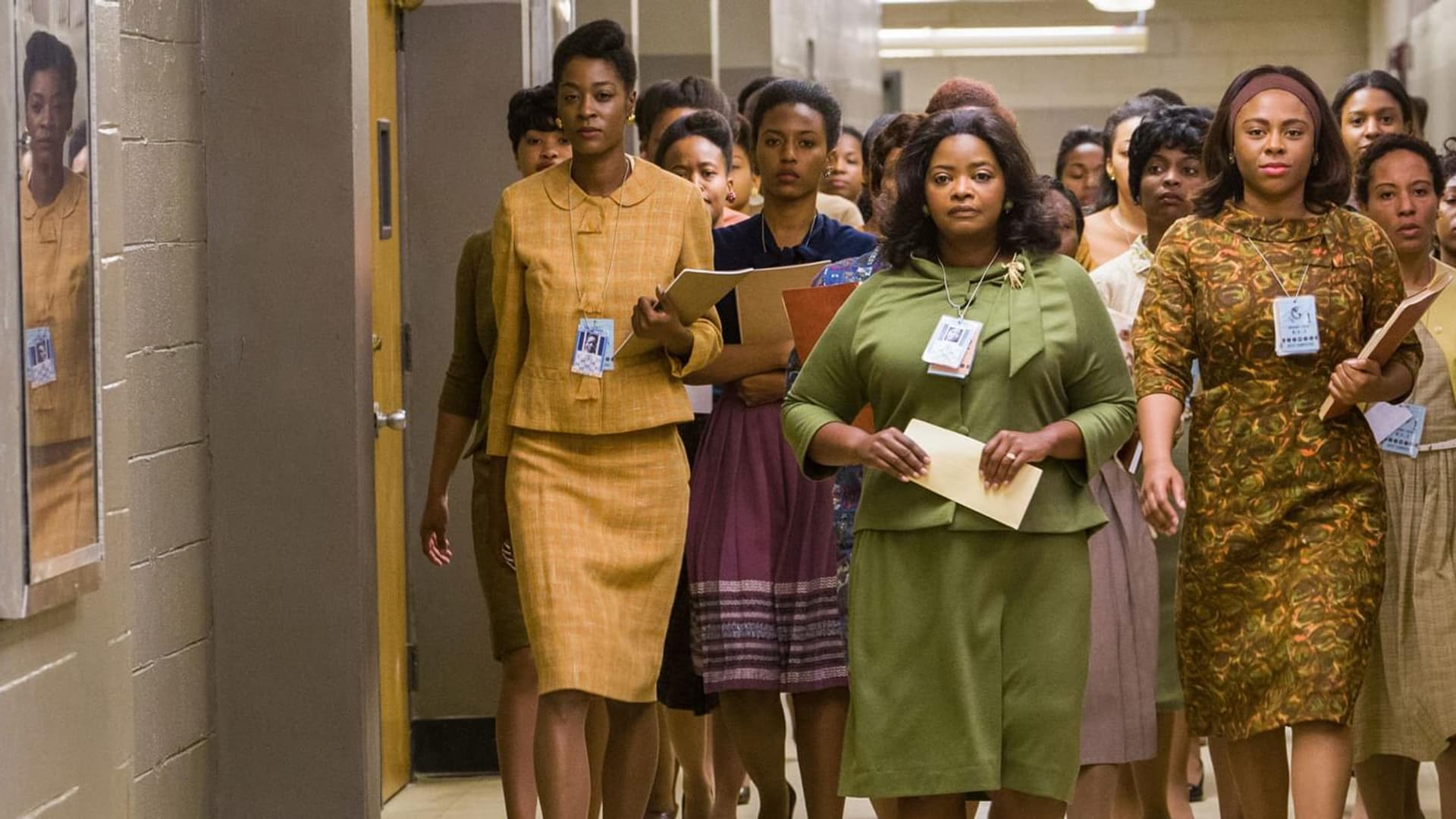 Watch Hidden Figures (2016) - Free Movies | Tubi