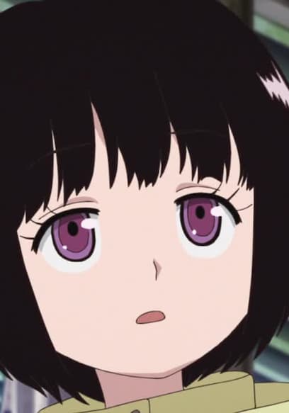 Watch World Trigger (Subtitled) S01:E08 - The Black Trigger - Free TV ...