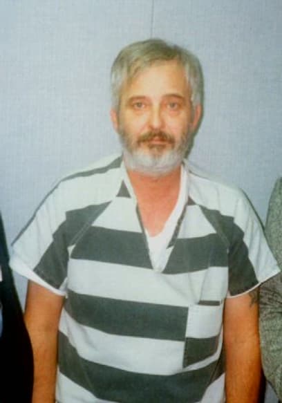 Watch Cold Case Files Classic S03:E21 - Danny Bible / License to Kill ...