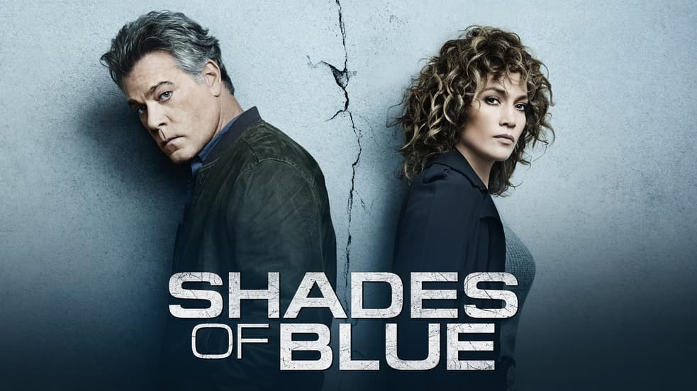 Watch Shades of Blue Streaming Online | Tubi Free TV