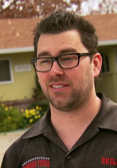 Watch House Crashers S02:E09 - Industrial Concrete Kitchen - Free TV ...