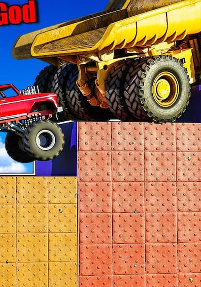 Watch GrayStillPlays S06:E08 - Cars vs Stairs - Free TV Shows | Tubi