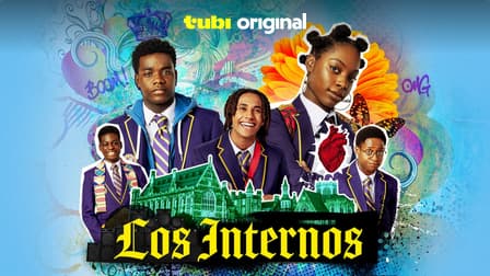 Watch Los Internos (Doblado) - Free TV Shows | Tubi