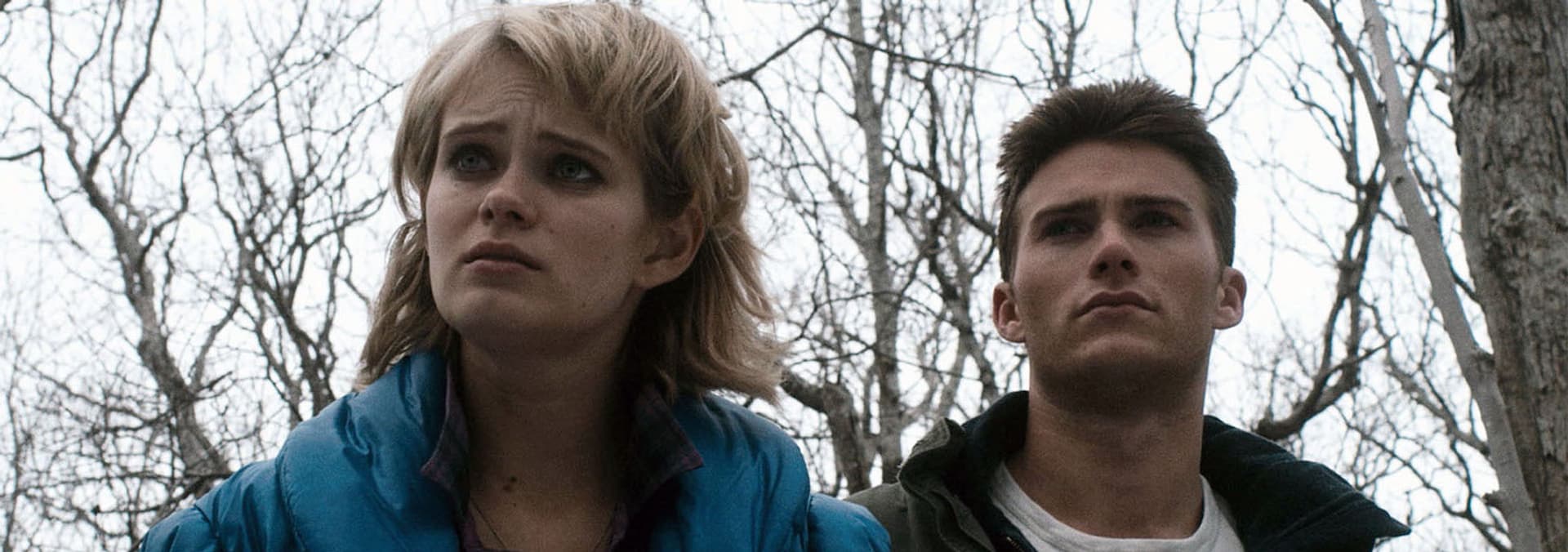 Watch Enter Nowhere (2012) - Free Movies | Tubi