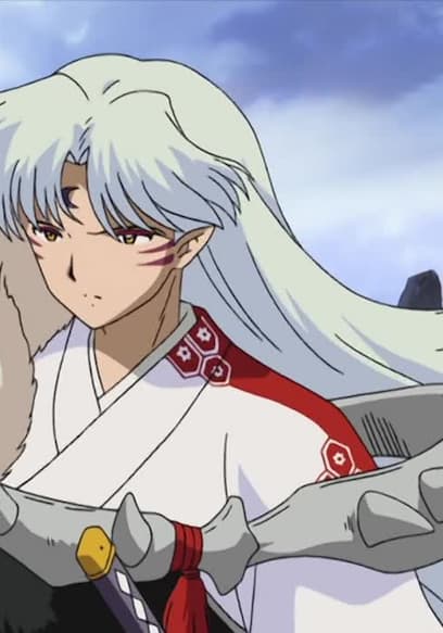 Watch Inuyasha (Subbed) S06:E31 - Destroy Naraku With the Adamant ...