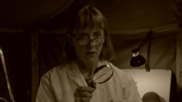 Watch Goosebumps S04:E02 - How I Got My Shrunken Head (Pt. 2) - Free TV ...