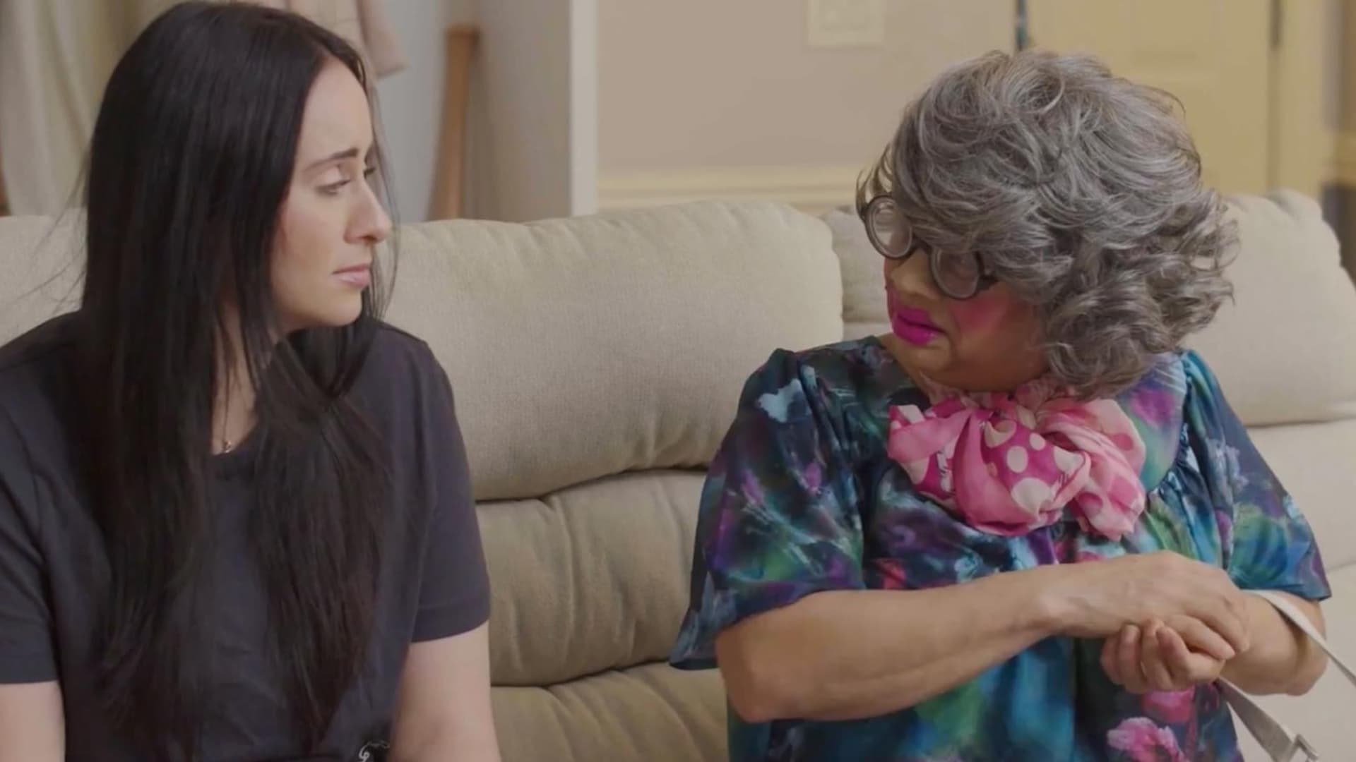 Watch Ma's House Season 2 Streaming Online | Tubi Free TV