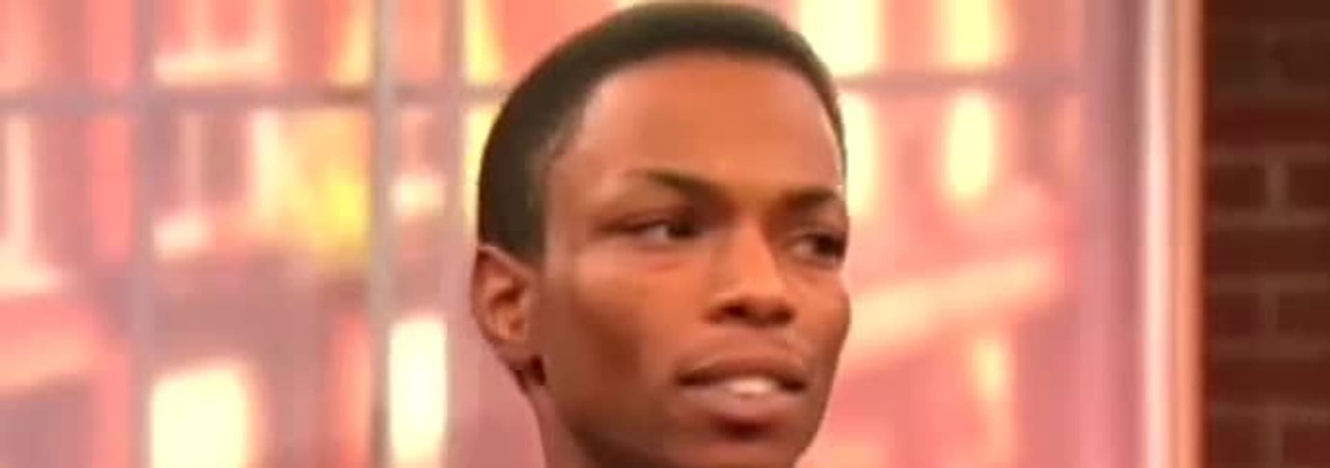 Watch Maury S12:E72 - You're Twice My Daughter's Age... I'll Prove You ...