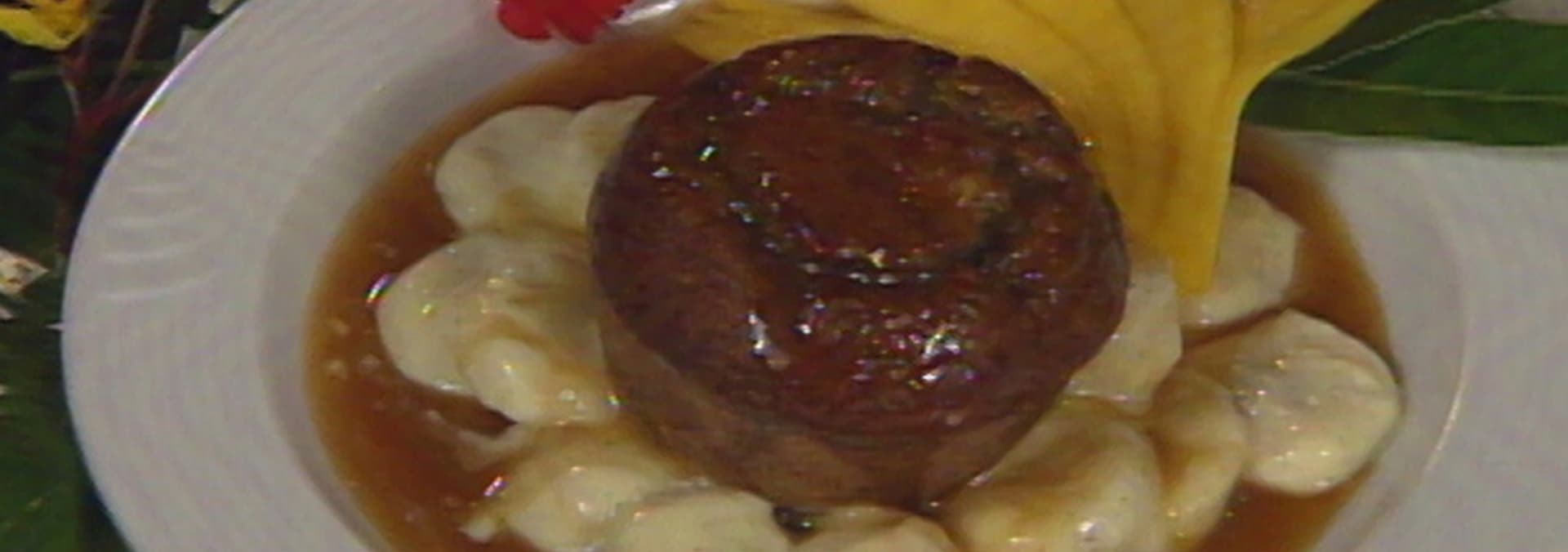 Watch Great Chefs of the World S02:E06 - Chefs: Douglas Rodriguez ...