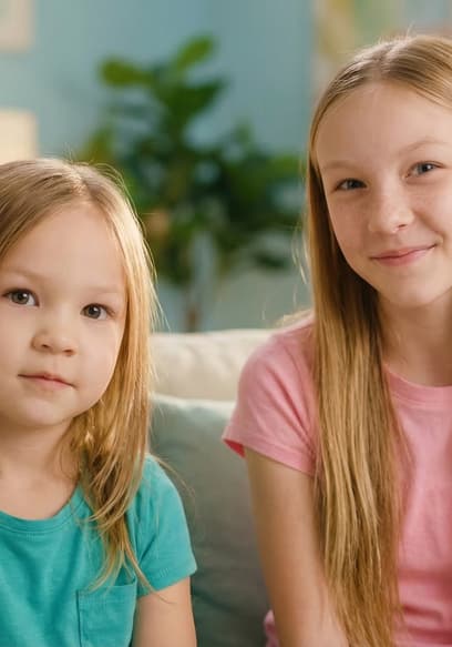 Watch Beyond Family S01:E06 - 20 Questions With Trinity & Madison! Then ...