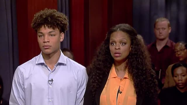 Watch The Verdict With Judge Hatchett S03:E03 - Episode 3-038A & 3-039A ...