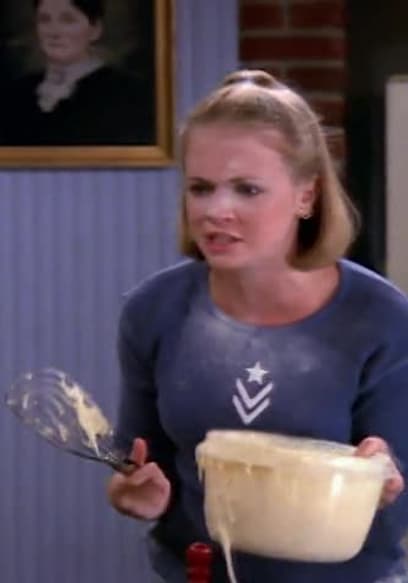 Watch Sabrina the Teenage Witch S03:E05 - Pancake Madness - Free TV ...