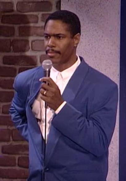 Watch An Evening at the Improv S12:E21 - Leeza Gibbons, Ali Leroi, Mike ...