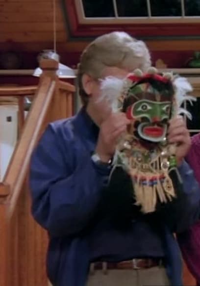 Watch Harry and the Hendersons S02:E28 - The Love Mask - Free TV Shows ...