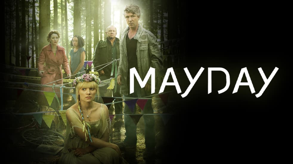 Watch Mayday Stream en línea | Tubi TV Gratis